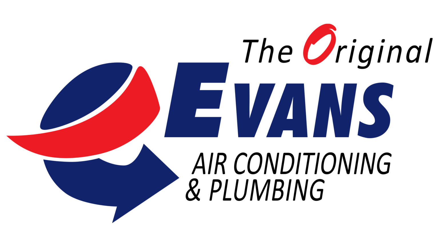 The Original Evans Air Conditioning & Plumbing - Your #1 AC Repair ...