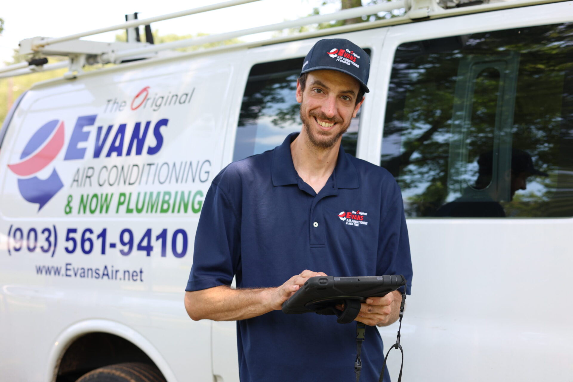 Ductless Mini-Split Systems - The Original Evans Air Conditioning ...